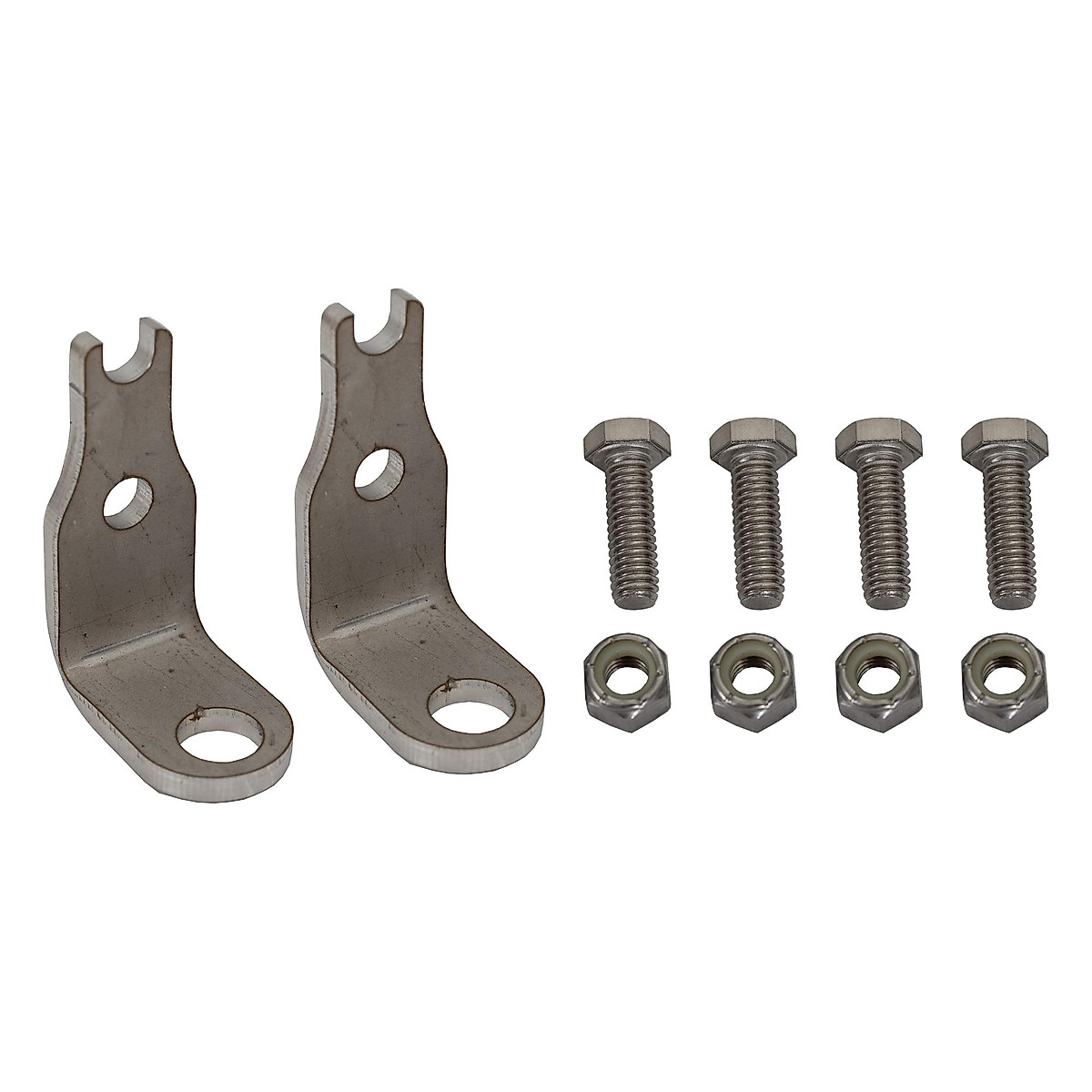 SaltDogg Horizontal Adapter Kit for Illuminated LED Guides