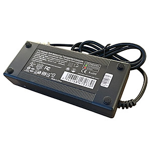 Charger for Segway Ninebot S N3M240 Personal Transporter