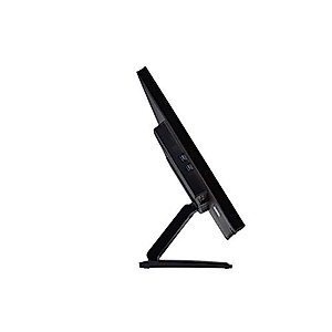 ViewSonic TD2760 27 Inch 1080p 10-Point Multi Touch Screen Monitor with Advanced Ergonomics RS232 HDMI and DisplayPort