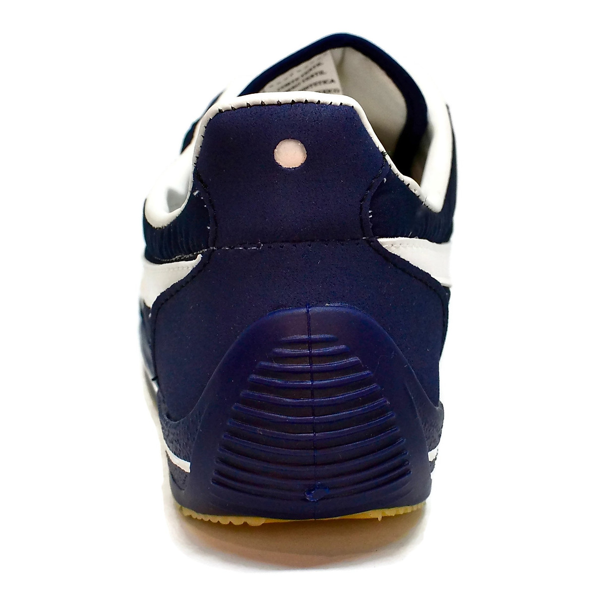 PANAM Classic Jogger | Unisex Tennis Shoe Navy Blue