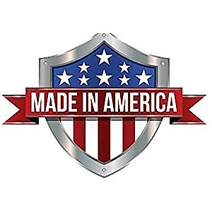 6" Inside Miter Professional brand heavy gauge aluminum K-Style Gutters, Gutter Corner, Mitre (6-inch, White)