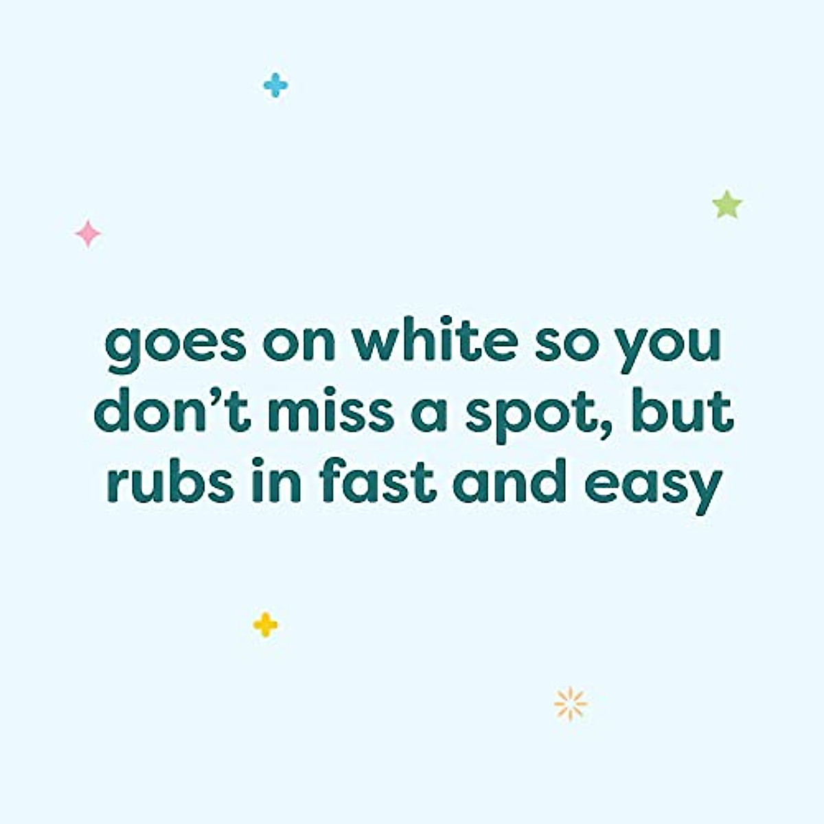 Babyganics SPF 50 Travel Size All Mineral Baby Sunscreen Lotion | UVA UVB Protection | Water Resistant, 2 Fl Oz (Pack of 4) Packaging may vary