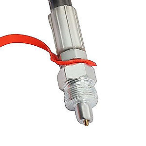 10T Porta Power Pump, 10Ton/22046.23lbs Porta Power Hydraulic Jack Power Body Frame Repair Kit Auto Shop Lifting Tool Fit for Automotive, Truck, Farm, and Heavy Equipment Repair