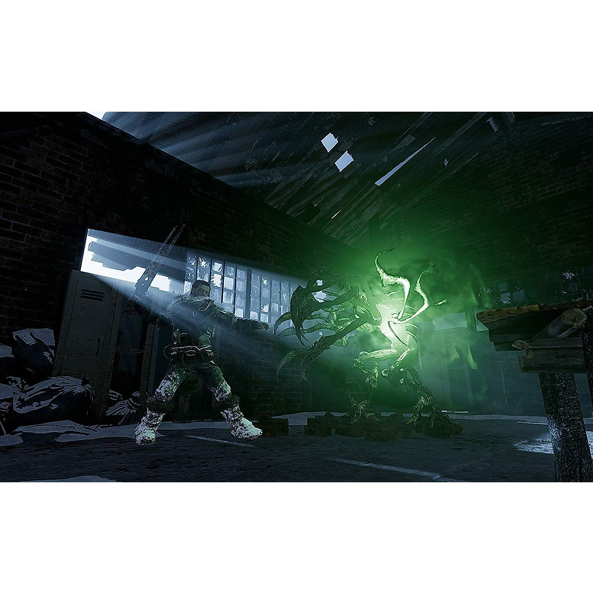 Fade to Silence - Xbox One