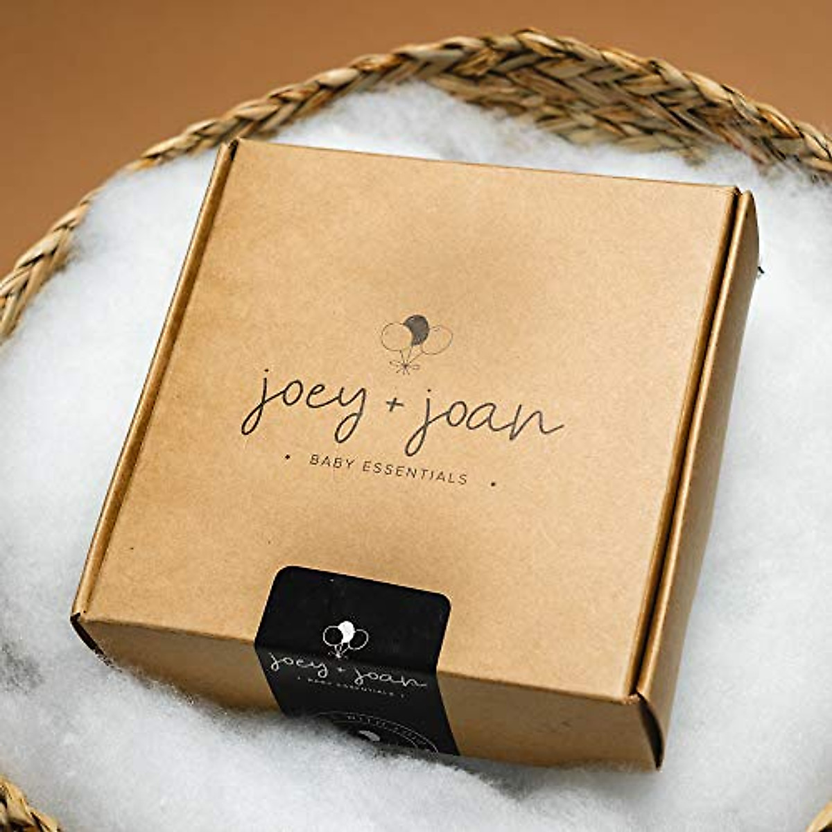 Bassinet Fitted Sheets Compatible with Halo, Fisher Price, Delta, Graco – Fits Perfectly on 15 x 33 Inch Oval, Rectangular Mattress Pad – Snuggly Soft Jersey Cotton – Grey Stripes, Lamb – 2 Pack