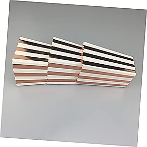 jojofuny 12pcs Popcorn Boxes Mini Treat Boxes Popcorn Container Disposable Containers Snack Box Snack Boxes Mini Popcorn Boxes Popcorn Holder Bags Party Popcorn Containers Carton Gift Box