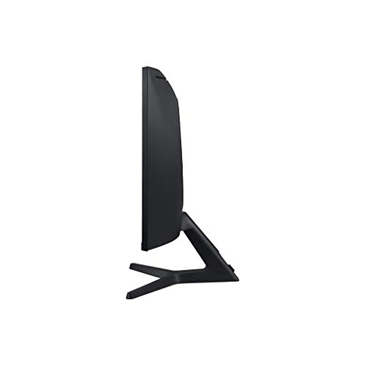 SAMSUNG 27-Inch CRG5 240Hz Curved Gaming Monitor (LC27RG50FQNXZA) – Computer Monitor, 1920 x 1080p Resolution, 4ms Response Time, G-Sync Compatible, HDMI,Black