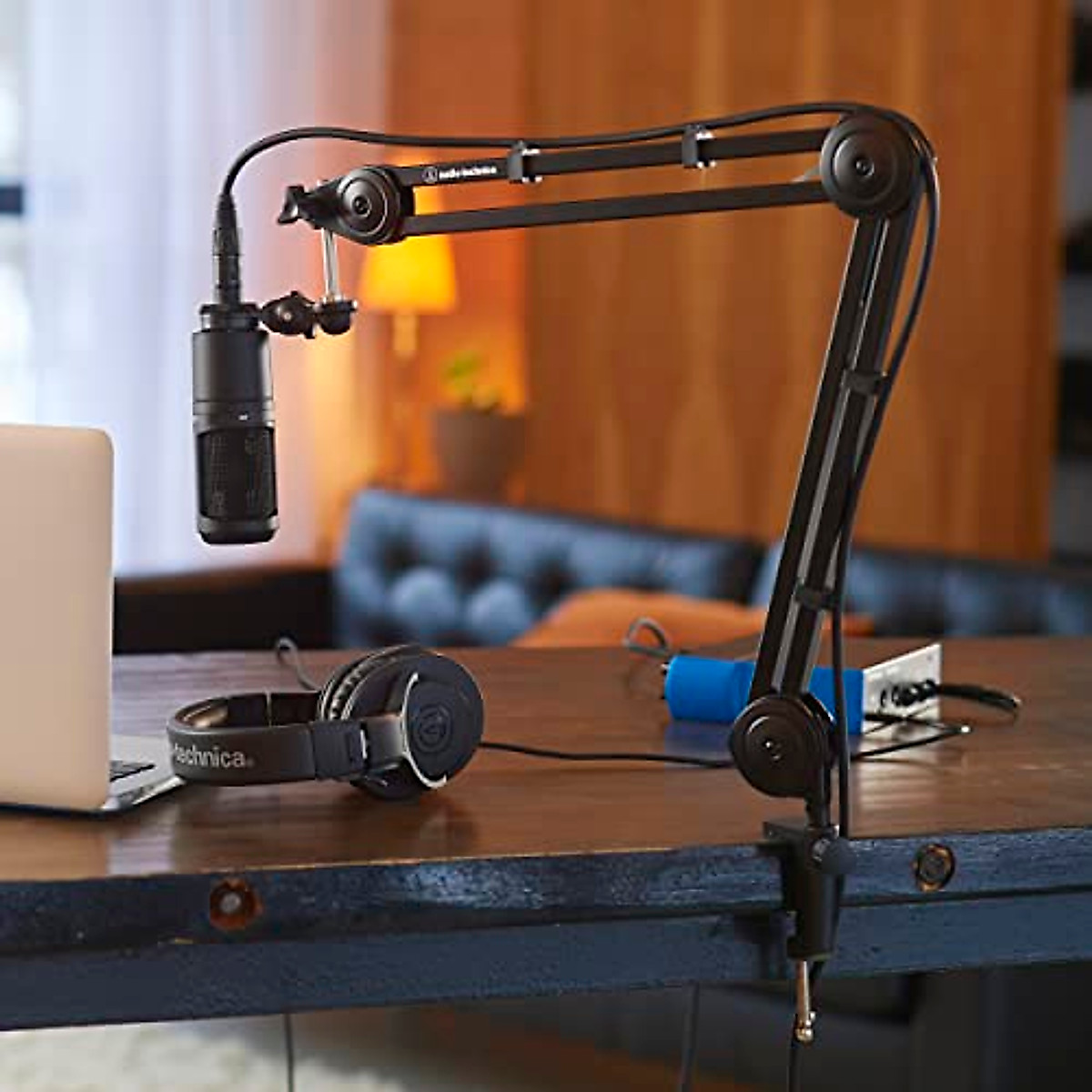 Audio-Technica AT8700 Adjustable Microphone Boom Arm (at 8700)