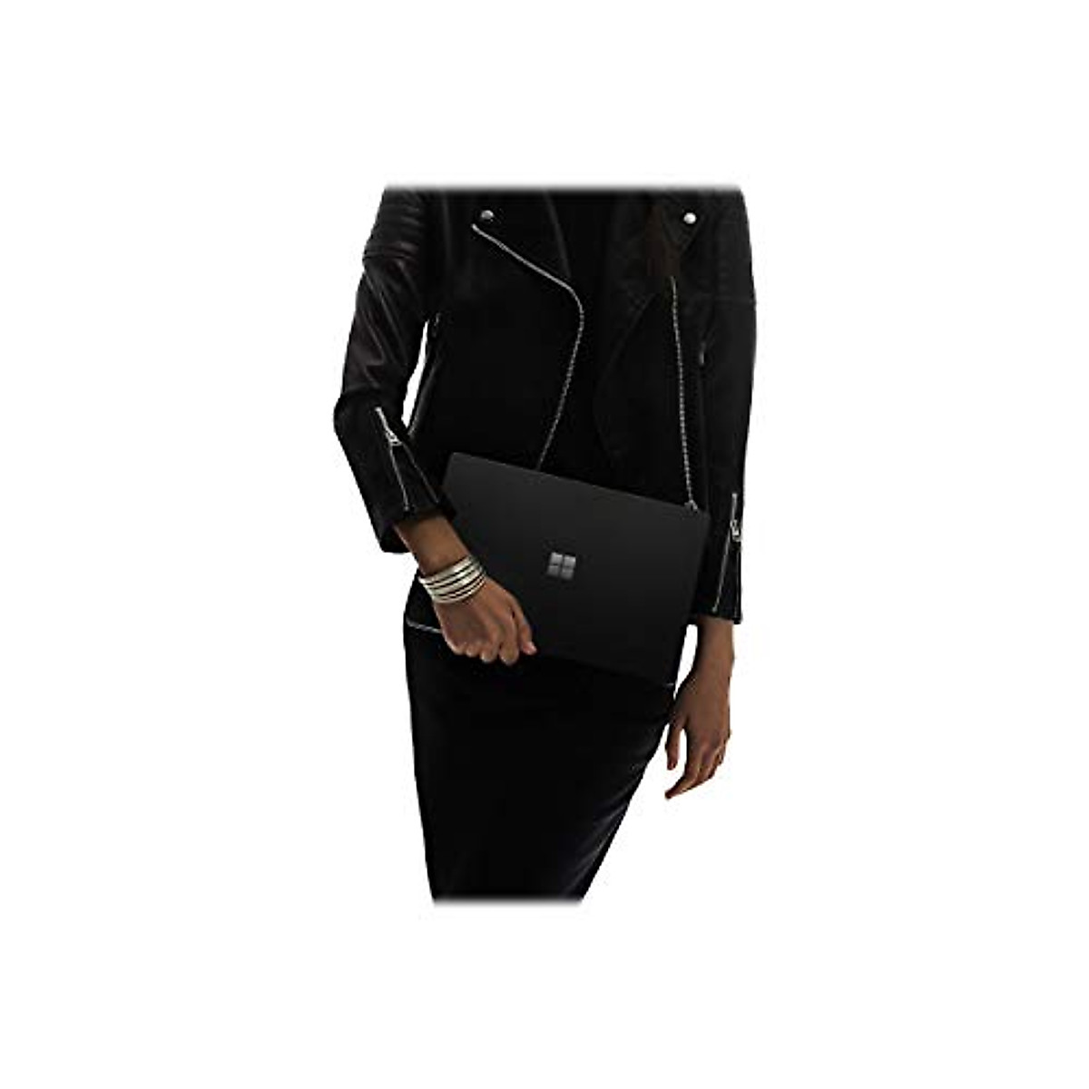 Microsoft Surface Pro 6 Tablet, Intel Core i7-8650U 1.9GHz, 8GB RAM, 256GB SSD, Windows 10 Pro (LQH-00016)