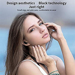 #K889eC Bqc-01 Bluetooth 5 1 Wireless Earphone Sport Handsfree Earbuds Earphones