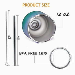 JERIO I'm 21 - Funny 21st Birthday Gifts for Women Wine Tumbler- Best 21 Year Old Birthday Gift Ideas for Sisters, Her, Friends, Coworkers