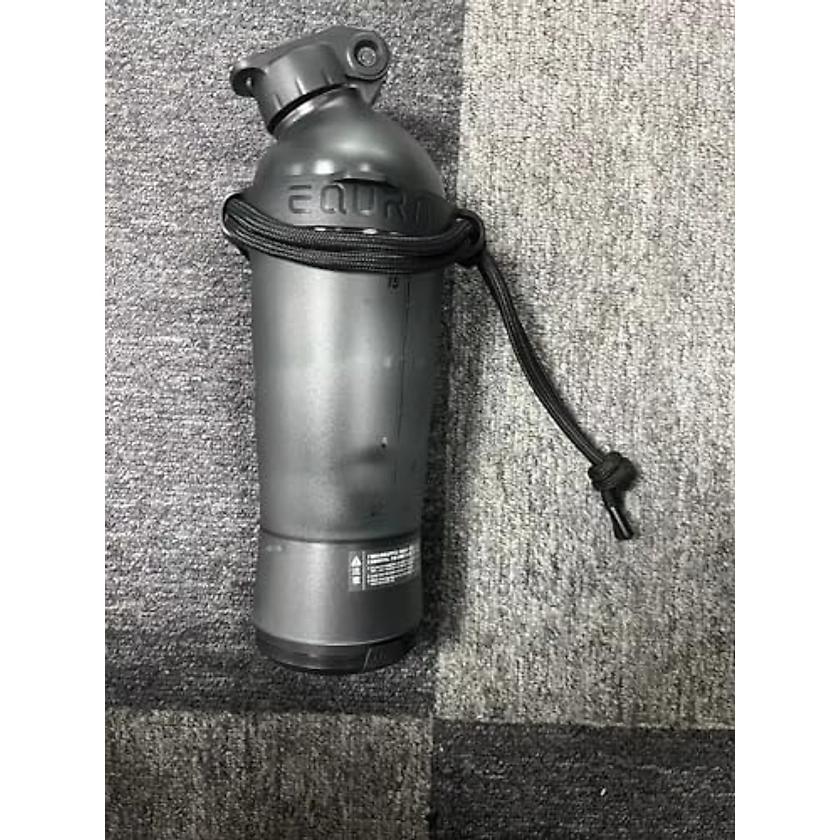 Electric Shaker Bottle, USB Rechargeable Blender Bottles, Made with Tritan - BPA Free - Portable Blender Cup for Protein Shakes