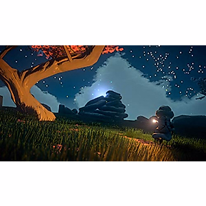 Yonder: The Cloud Catcher Chronicles - Nintendo Switch
