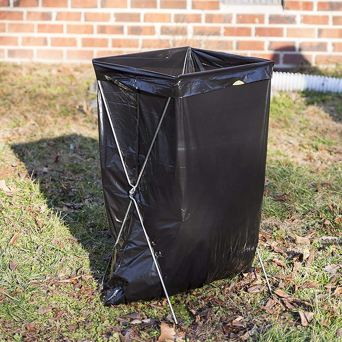 Hamper Stand, 30 gal, no bag