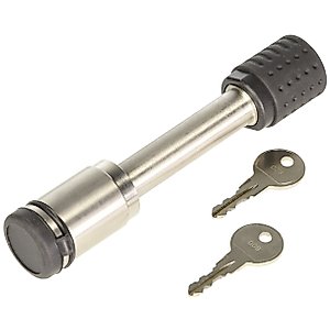 C.T.Johnson (RH3SS 2" Stainless Steel Receiver Hitch Lock