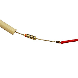 "GJS Gourmet Fuse Compatible with 8 Qt Bella Electric Pressure Cookers Model M-80B30AG". This fuse is not created or sold by Bella.