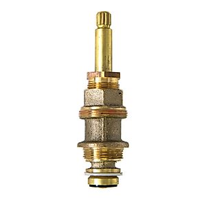 Kissler 7NY-6385 Price Pfister Short Diverter Stem with Threads