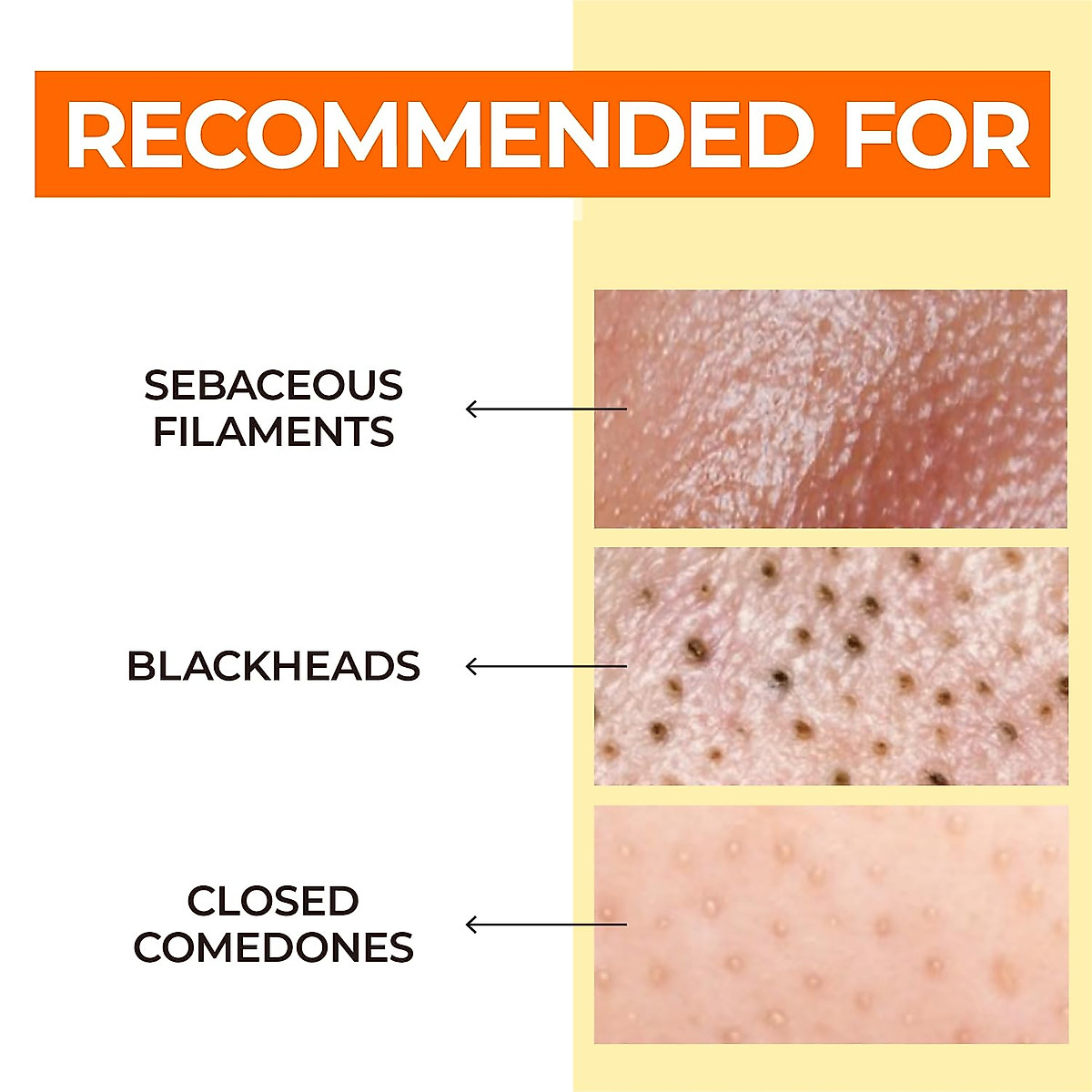 numbuzin No.1 Easy Peasy Cleansing Oil | Makeup Removing Facial Cleanser, Blackheads Removal, Unclogs Pores, Non-heavy, nature-derived ingredients | Korean Skin Care for Face, 6.76 fl oz