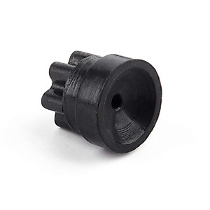 KITCHEN BASICS 101 Replacement Rubber Grate Feet for Thermador 00618112 AP4570139 1999626, 617174, 618112, AH3478553, EA3478553, PS3478553, Pack of 20