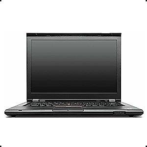 Lenovo ThinkPad T430 Business Laptop Computer, Intel Dual Core i5 2.50GHz up to 3.2GHz, 8GB DDR3 Memory, 256GB SSD, DVD, Windows 10 Professional (Renewed)