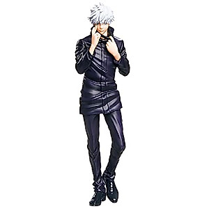 Taito Jujutsu Kaisen Figure Gojo Satoru Prize Figure, Multiple Colors (T83495)