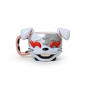 Youtooz Vanny Mug (13 oz), Collectible Five Nights At Freddy's - Vanny Coffee Mug By Youtooz Five Night's At Freddy Collection