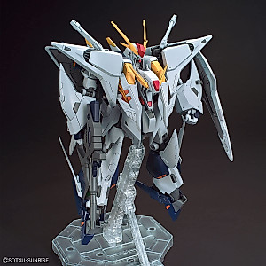 Bandai Hobby - Hathaway's Flash XI Gundam VS Penelope Funnel MissileEffect Set, Bandai Spirits Hobby HGUC