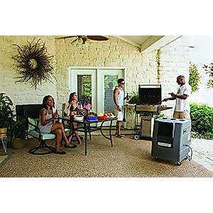 Portacool PACCY120GA1 Cyclone 120 Portable Evaporative Cooler