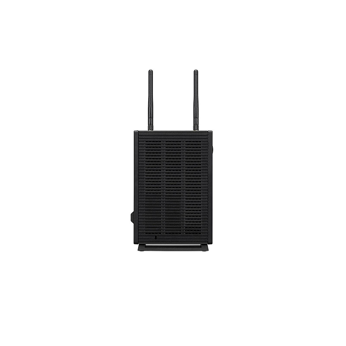 LG CL600N-6N Electronics Quad-core Processor Thin Client Box (Matt Black, Texture)