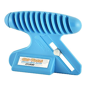 Logan Cos-Tools Straight/Bevel Cutter (XTB6010)