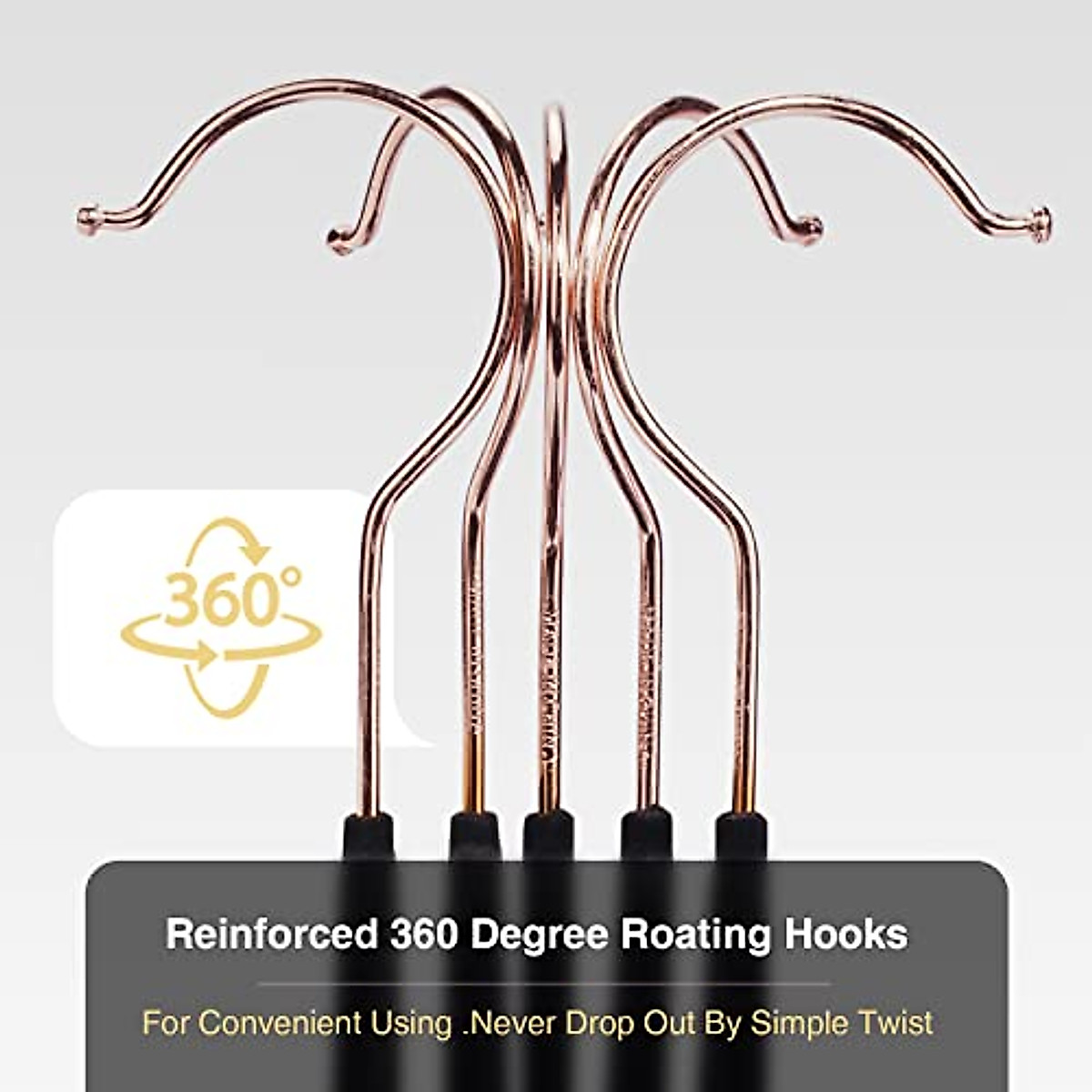 Ulimart Velvet Hangers -Hangers 50 Pack- Non Slip Hangers Heavy Duty Clothes Hangers - Hangers Non Slip Felt Hangers for Coats, Suit, Jackets, Pants & Dress Black Velvet Hanger