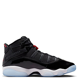 Jordan Nike Air 6 Rings 322992 064 Men's Fashion Shoes