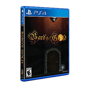 Bard's Gold (Limited Run #64)