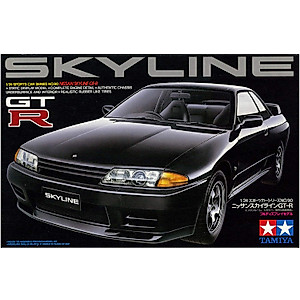 TAMIYA 24090 1/24 Nissan Skyline GTR