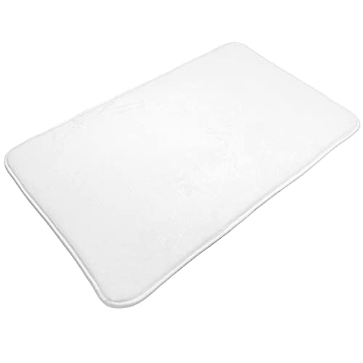 July 4th Bath Rugs Farm Chicken Stars Independence Day Holiday Sponge Doormat Absorbent Non Slip Backing Flannel Mat Wood Grain Red and White Stripe Memory Foam Mats for Bathroom24 x36