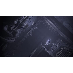 DARQ - Nintendo Switch