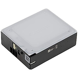 Canon PGI-2200XL Pigment Black Ink Tank Compatible to IB4120, MB5420, MB5120, IB4020, MB5020, MB5320