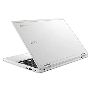Acer Chromebook 11, Celeron N3060, 11.6" HD, 4GB DDR3L, 16GB Storage, CB3-132-C4VV