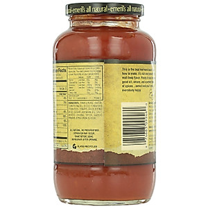 Emeril's Pasta Sauce, Marinara, 25 Ounce
