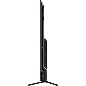 Toshiba All-New 50-inch Class C350 Series LED 4K UHD Smart Fire TV (50C350LU, 2023 Model)