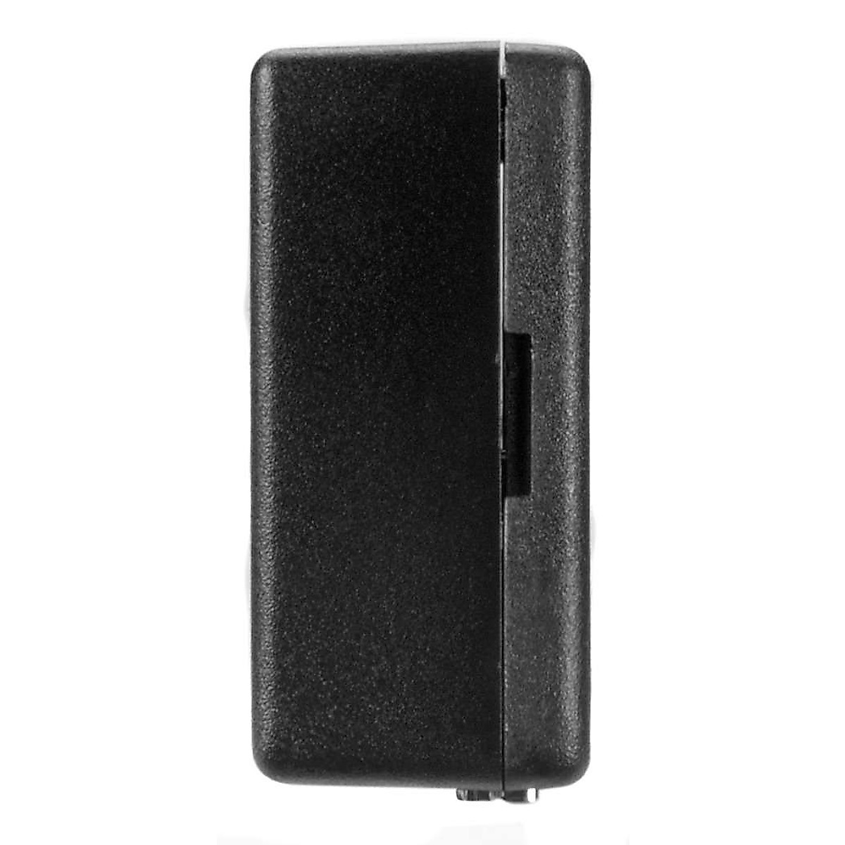 Dickson TK550 Compact Temperature and Humidity Data Logger, -4F to 158F Temperature Range, 0-95% RH Non-Condensing Humidy Range, Pack of 12