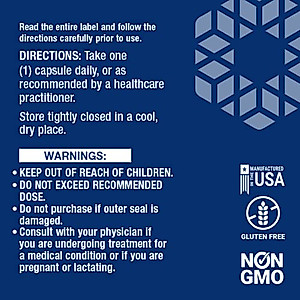 Life Extension Dopamine Advantage - Phellodendron Bark Extract Supplement with Vitamin B12 - for Youthful Dopamine Levels and Brain Health - Gluten-Free, Non-GMO, Vegetarian - 30 Capsules