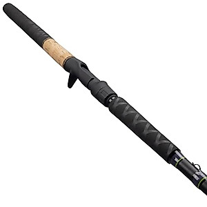 Lew's Speed Stick 8'6"-1 Medium Planner Boards Telescopic Walleye Trolling Rod