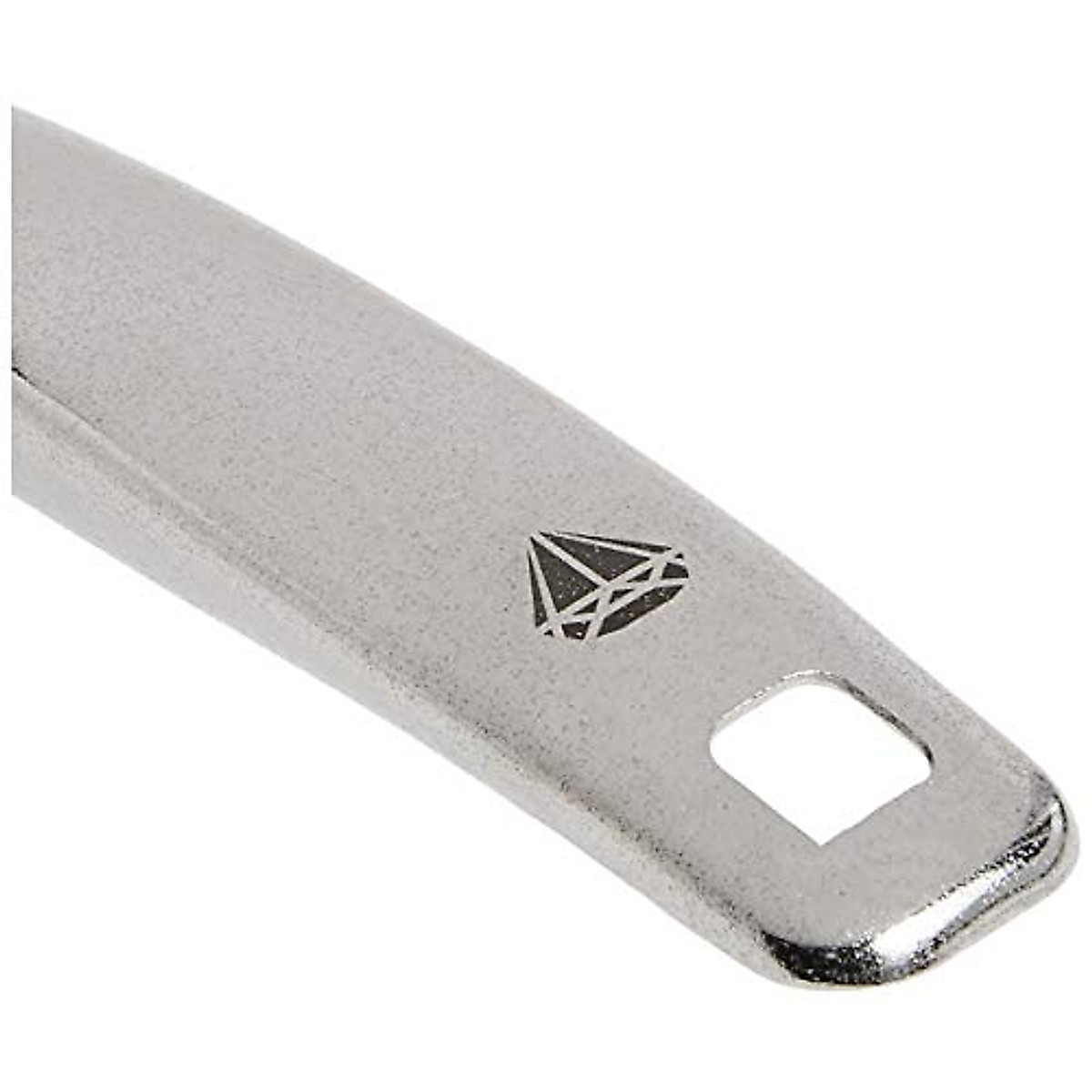 Blue Diamond Cookware Diamond Infused Ceramic Nonstick, 1QT and 2QT Saucepan Pot Set, PFAS-Free, Dishwasher Safe, Oven Safe, Blue