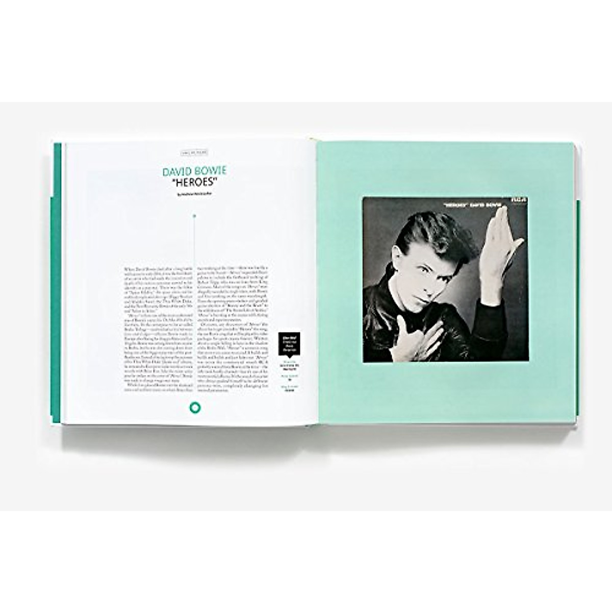 Vinyl Me, Please: 100 Albums You Need in Your Collection