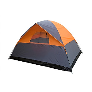 Stansport Everest Dome Tent (733-63)