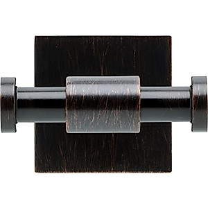 Franklin Brass MAX35-VBR Maxted Wall Mounted Multi-Purpose Hook in Venetian Bronze