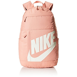 Nike Womens Elemental Backpack ,LT MDR RT/LT MDR RT/AURA