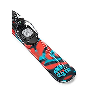 K2 Fatty Mens Skis 88cm