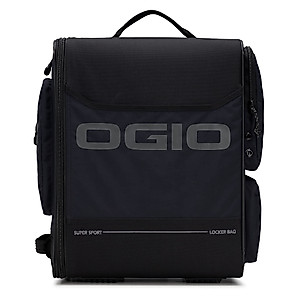 OGIO Locker Bag, Black, Medium